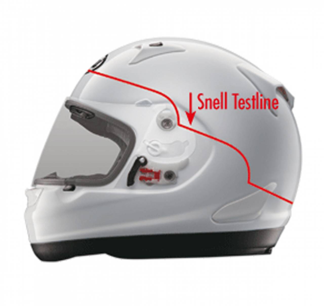 Arai Helmet