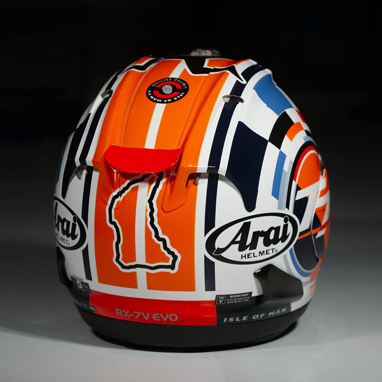 Arai Helmet