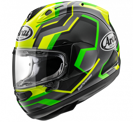 Arai Helmet