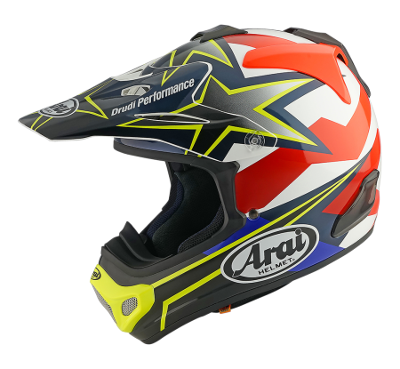 Arai Helmet