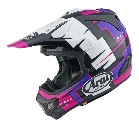 Arai Helmet