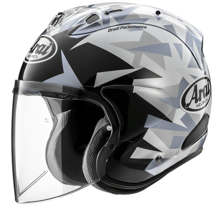 Arai Helmet