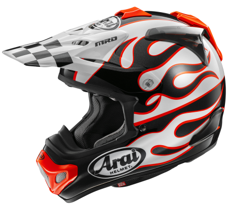 Arai Helmet