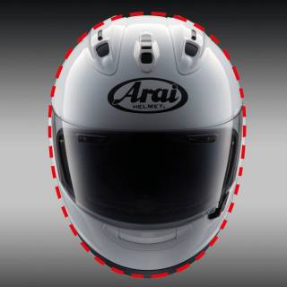 Arai Helmet