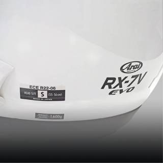 Arai Helmet