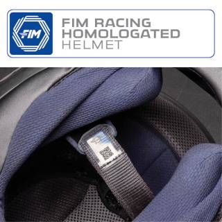 Arai Helmet